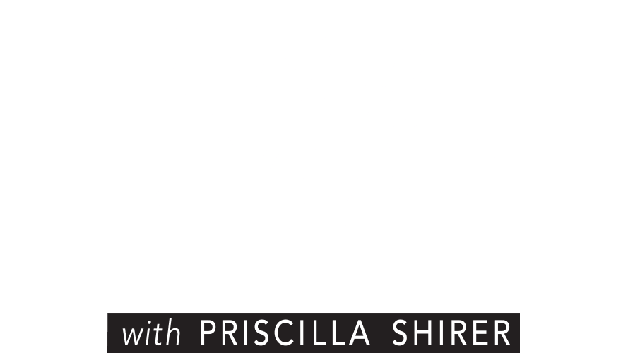 Priscilla Shirer Events & Conferences | Going Beyond Live | LifeWay