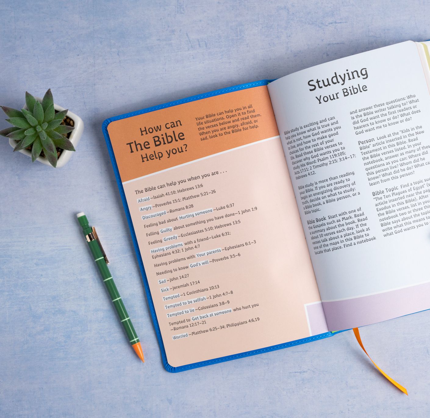 CSB Grace Bible Dyslexia Friendly | Lifeway