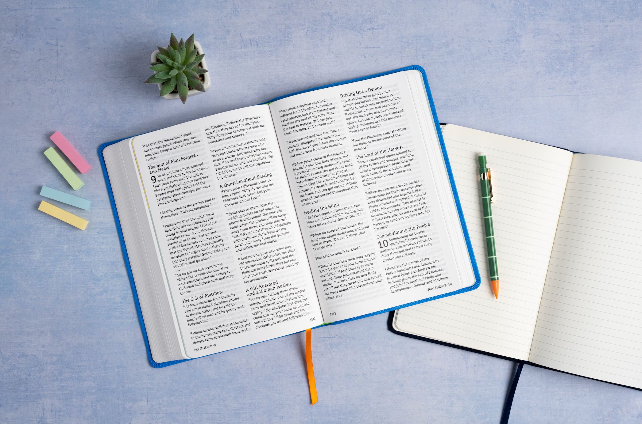 CSB Grace Bible Dyslexia Friendly | Lifeway