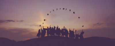 Practical Ideas for a Graduate Recognition Service | Lifeway