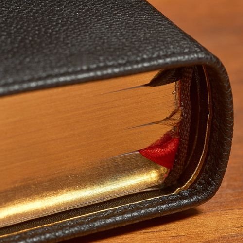 Holman Handcrafted Bible Collection | Lifeway