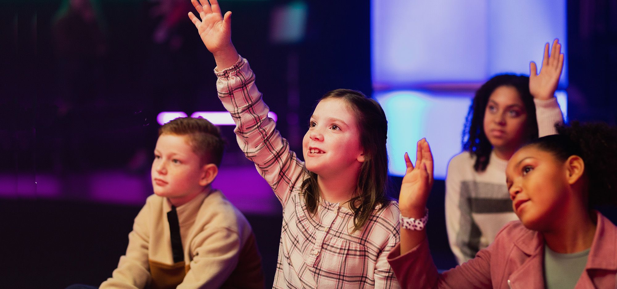 5 Reasons Why You Should Choose Hyfi Kids Bible Curriculum | Lifeway