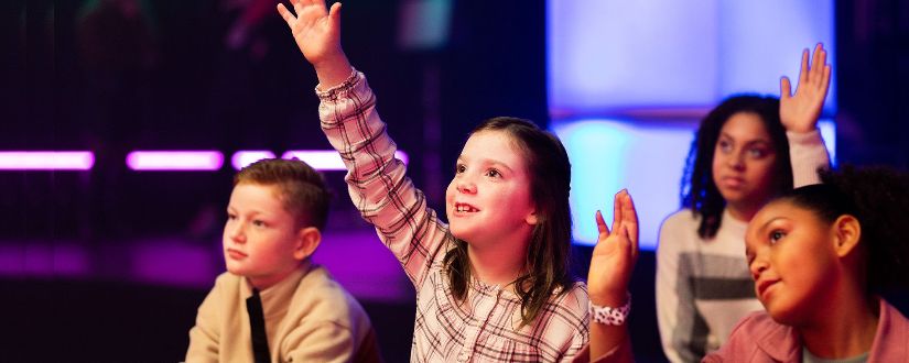 Kids & Children's Ministry Resources | Lifeway