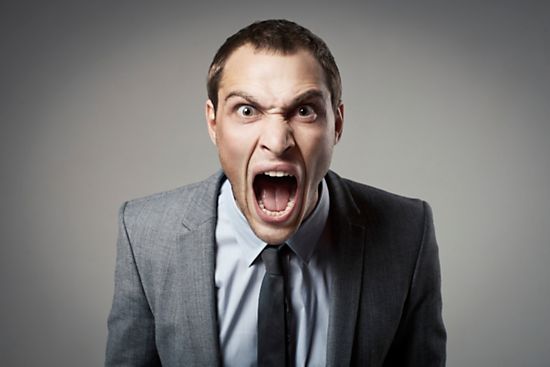 3 Simple Things That Can Eliminate Anger Forever – ExtendedLayover