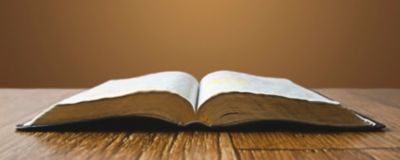 Doctrinal Statement | The Rock Christian Church