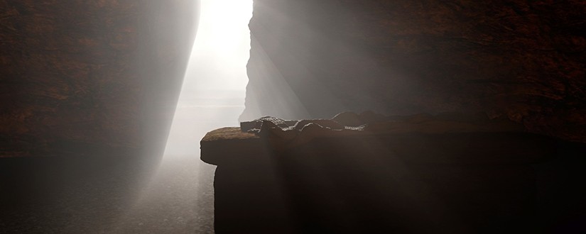 Easter Devotional Week 4: Jesus Defeats Death | Lifeway