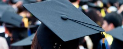 How to Let Go of Your Graduate with Grace | Lifeway