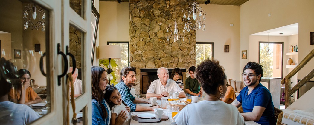 Show Extravagant Generosity to One Another | Lifeway