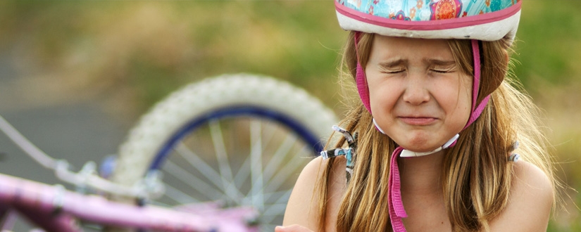 How to Help Your Child Overcome Failure | Lifeway