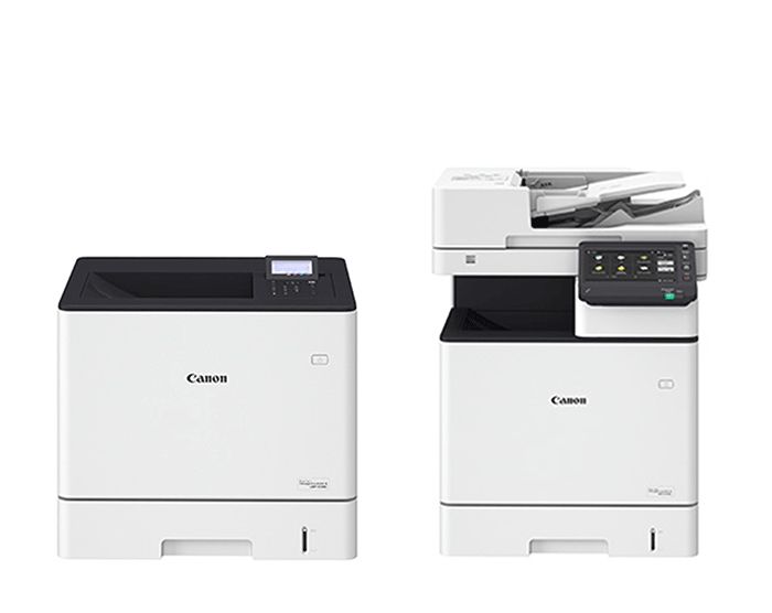 Office Equipment for Churches, Canon Multifunction Printers and Copiers ...