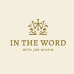 In the Word Women's Event with Jen Wilkin | Lifeway