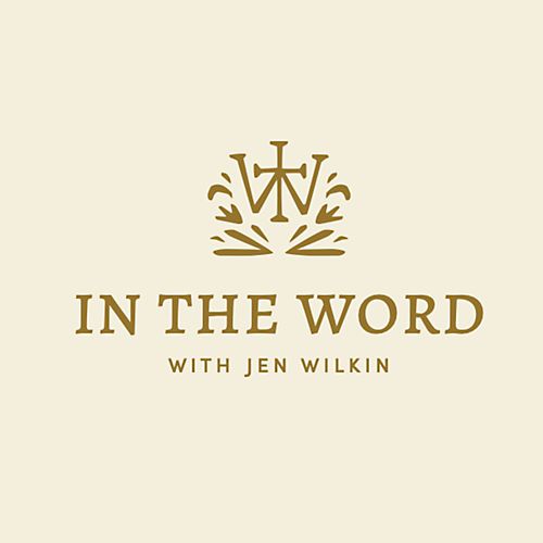 Jen Wilkin | Lifeway