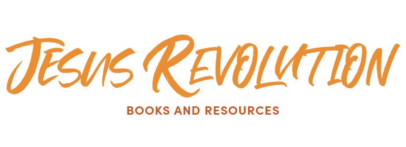 Jesus Revolution: The Gospel to the Youth of the World | Lifeway