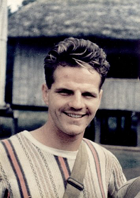 What Is a Missionary? The Incredible Legacy of Jim & Elisabeth Elliot ...