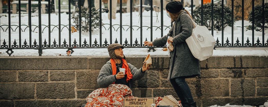 Jesus is Our Example of Christian Hospitality | Lifeway