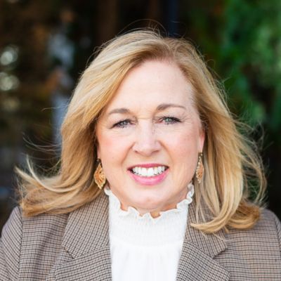Kelly King | Lifeway