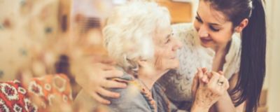 What Courageous Kindness Looks Like | Lifeway