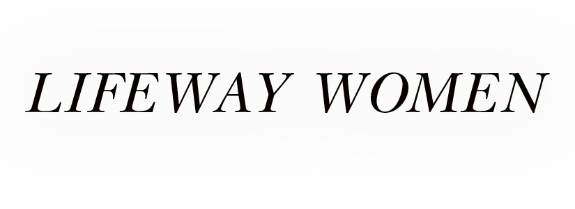 Women's Ministry Newsletter Sign Up - LifeWay