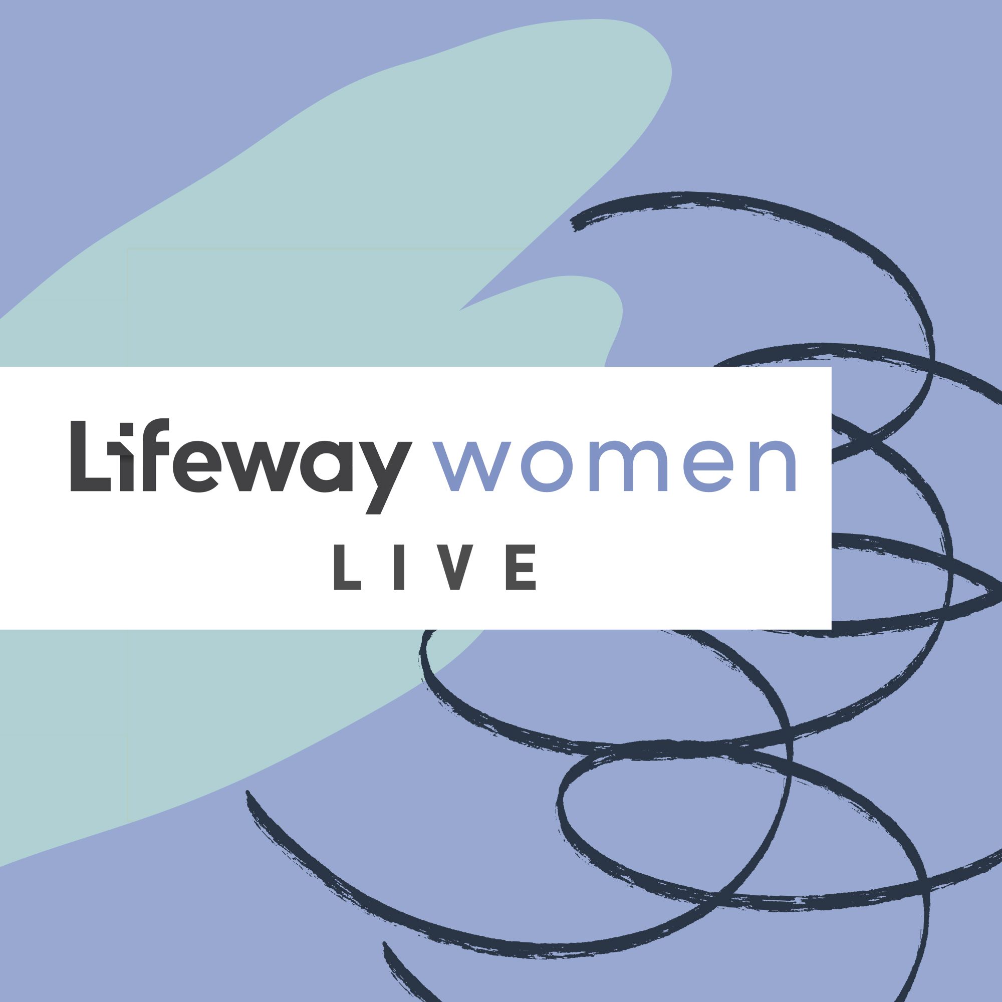 Lisa Harper | Lifeway