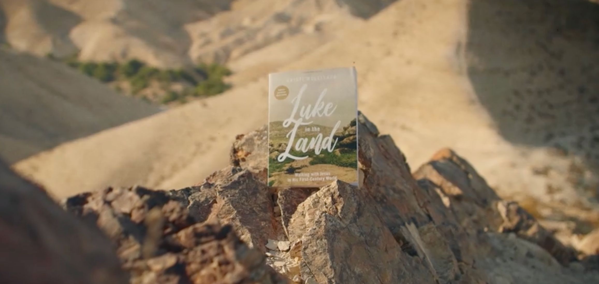 The Inbreaking of God’s Rule was Central to the Teaching of Jesus | Lifeway