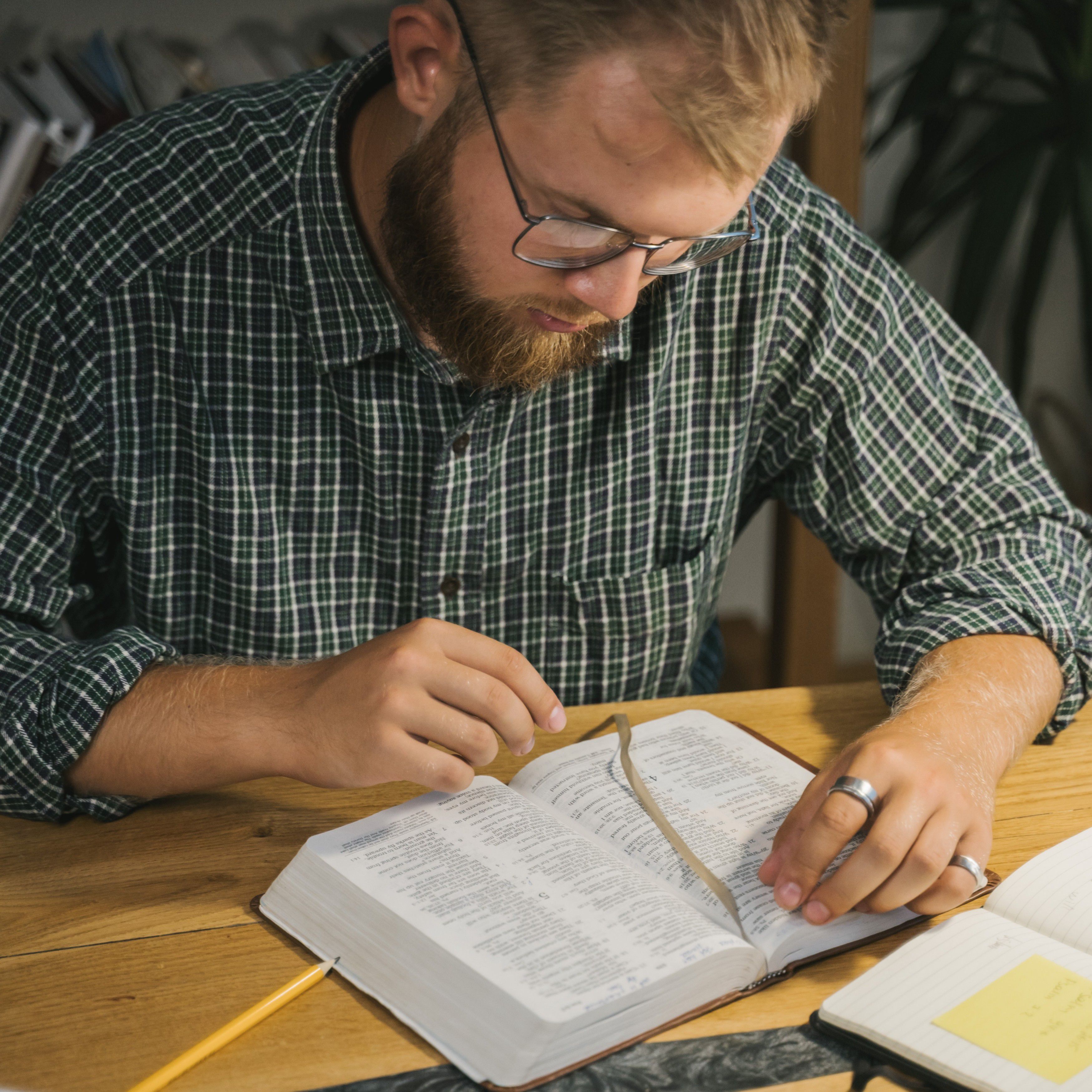 Bible Studies for Small Groups | Lifeway