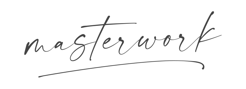 MasterWork - Lifeway