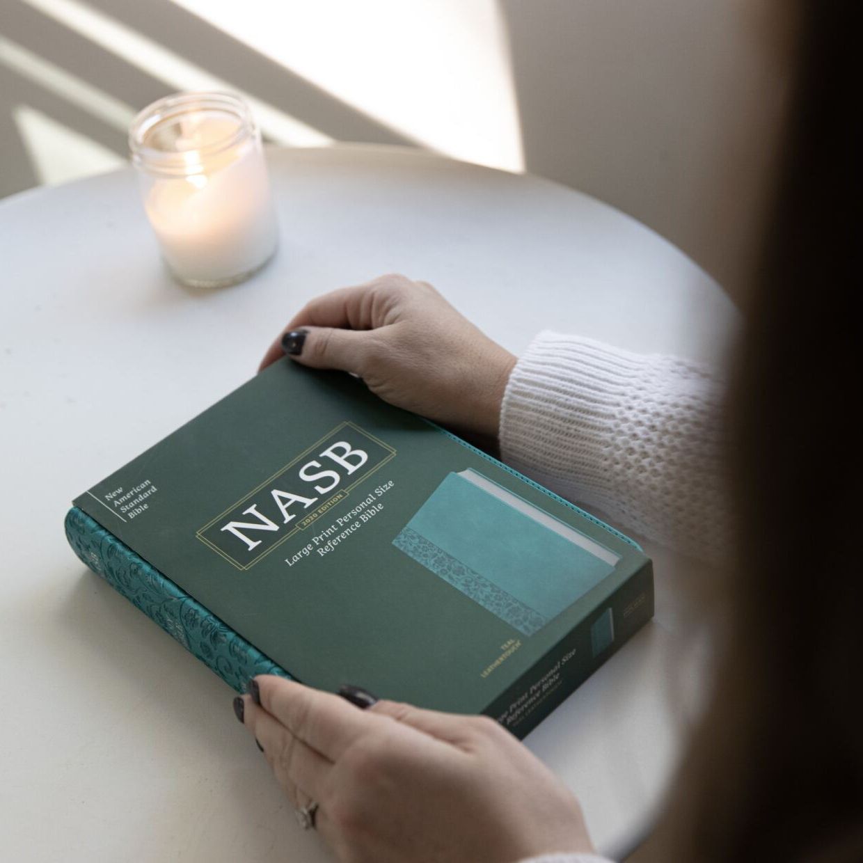 Bible Translations and Versions | Lifeway