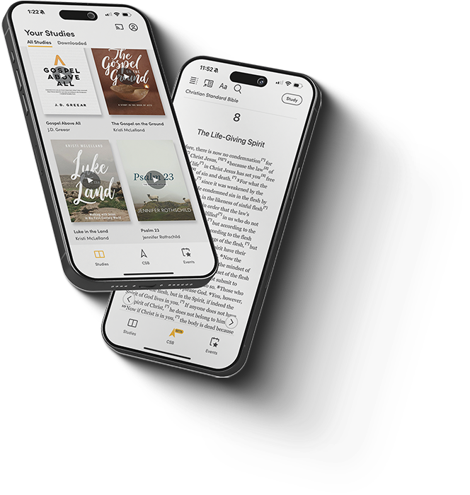 Heaven - Bible Study Book with Video Access | Lifeway