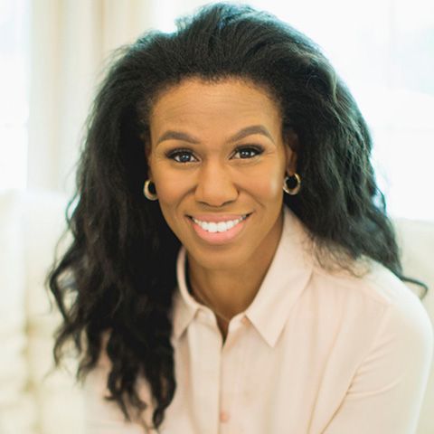 Is Fear Hurting Your Faith? by Priscilla Shirer