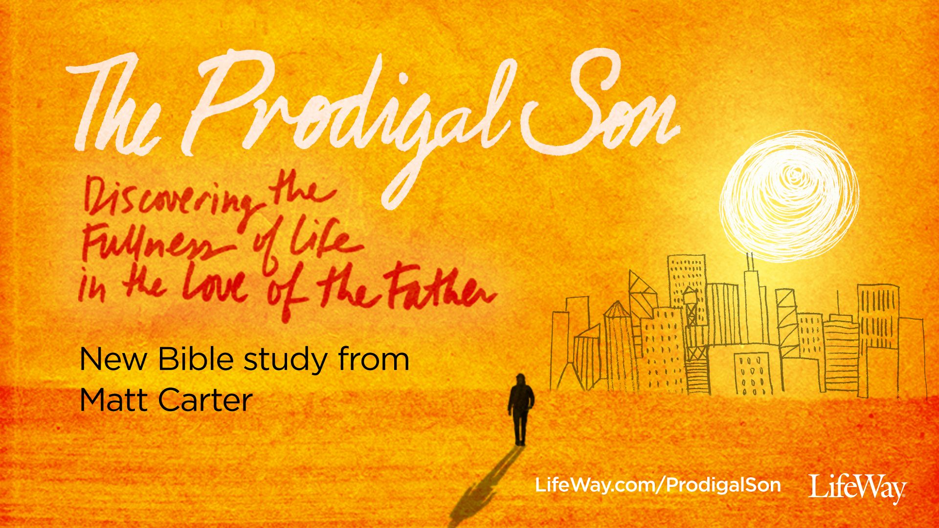Prodigal Son Bible Study