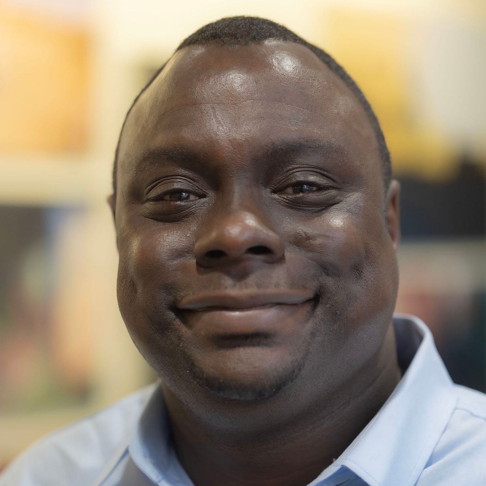 Black Church Leadership and Family Conference | Lifeway