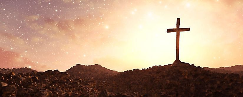 Breathe: Refocus Your Attention on Christ | Lifeway