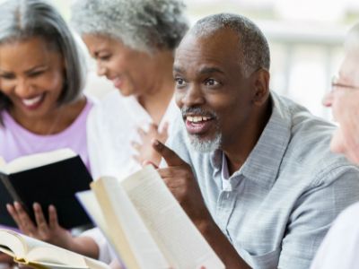 Bible Studies for Small Groups | Lifeway