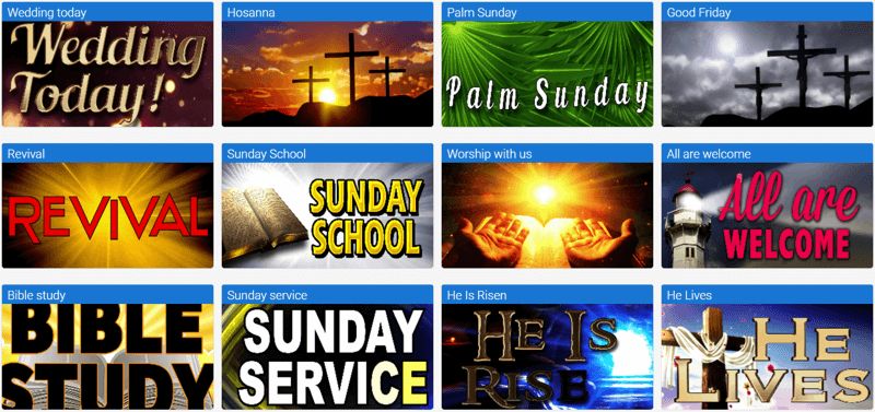 Sign Command | Lifeway