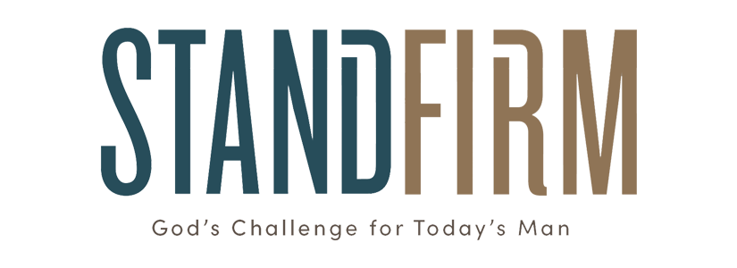 Stand Firm Magazine - Lifeway