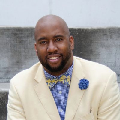 Black Church Leadership and Family Conference | Lifeway