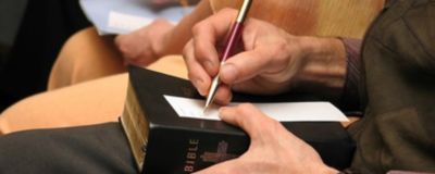 What Can Studying the Book of James Teach Us About Faith? | Lifeway