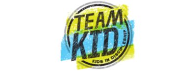TeamKid Level Up | Lifeway