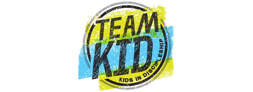 TeamKid: Kids In Discipleship | Lifeway