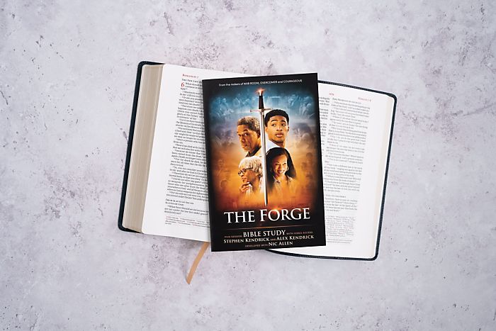 The Forge | Lifeway