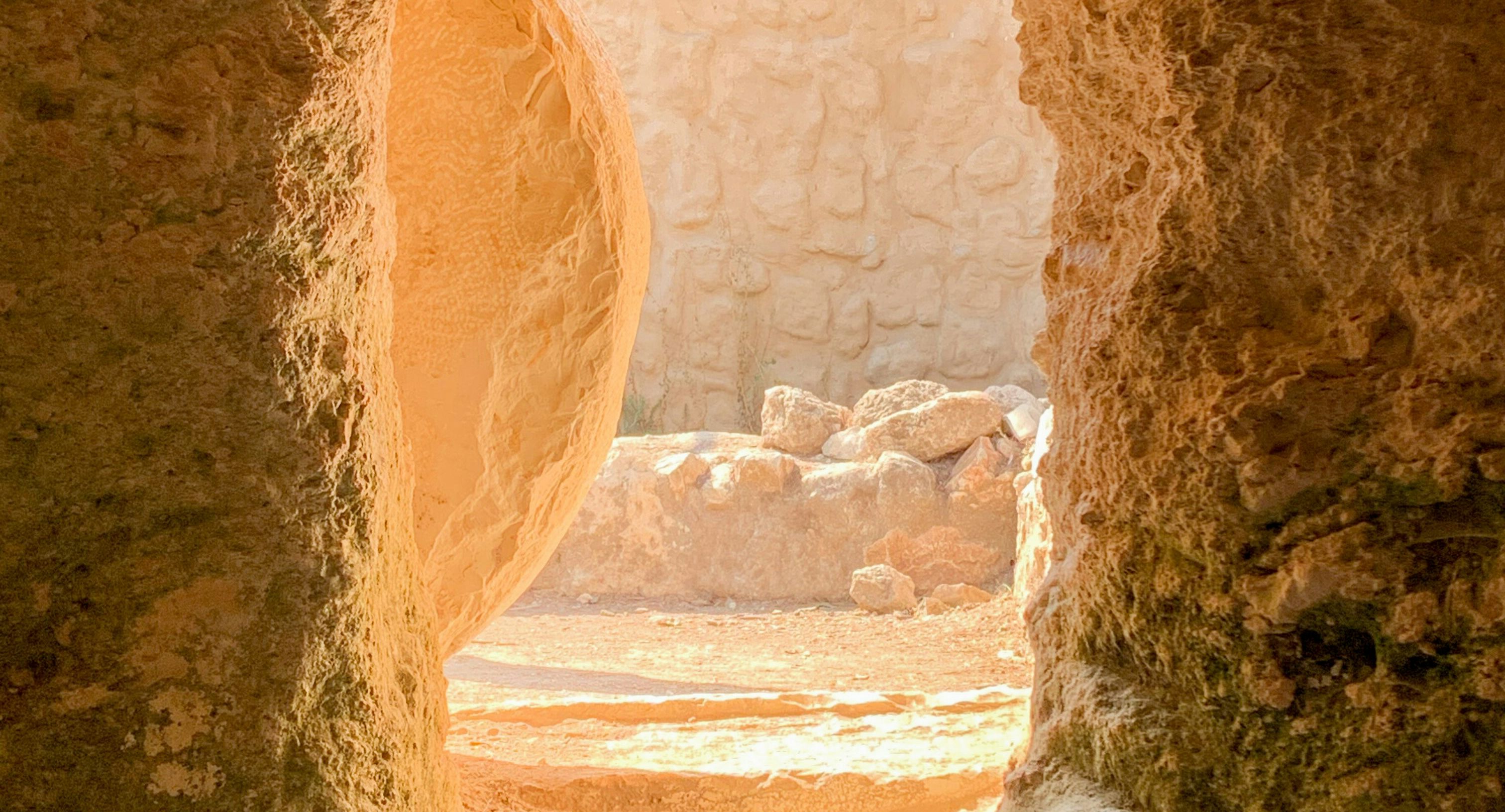 Adaptable Easter Sermon Outline | Lifeway