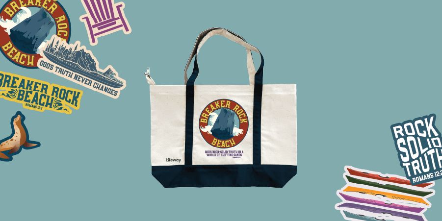 Vacation Bible School Kits | VBS Kits & VBS Starter Kits | Lifeway