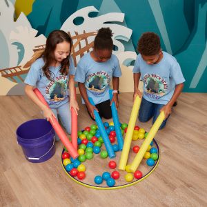 VBS | Vacation Bible School | Lifeway VBS