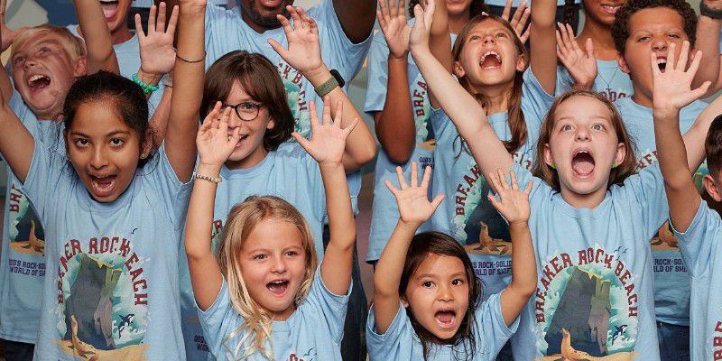 VBS | Vacation Bible School | Lifeway VBS