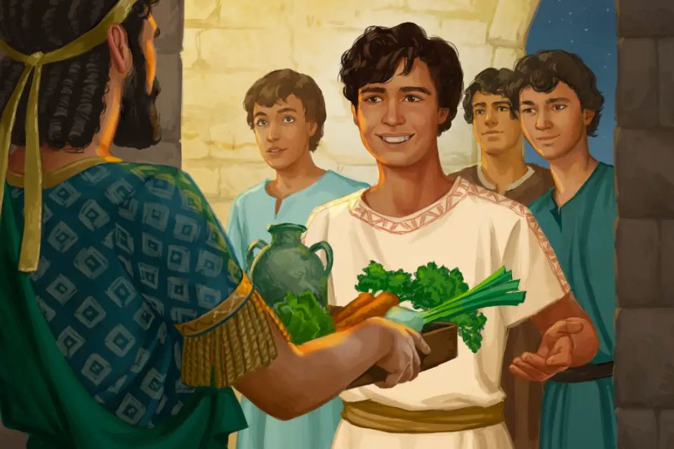 Kids Faith Camp VBS | Lifeway