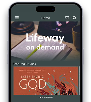 The Forge - Bible Study Book with Video Access | Lifeway
