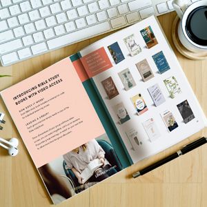 Women's Ministry | Lifeway