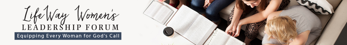 Christian Events for Women