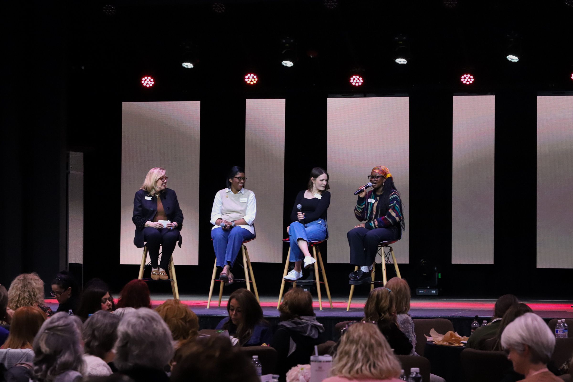 You Lead Women's Leadership Conference | Lifeway