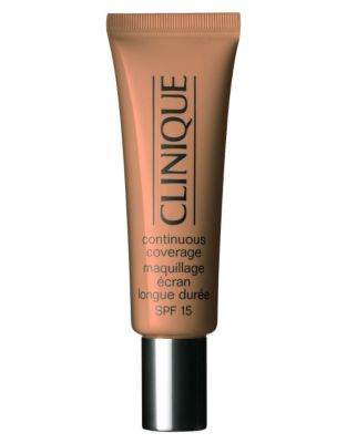 UPC 020714039790 - Clinique Continuous Coverage Foundation and ...